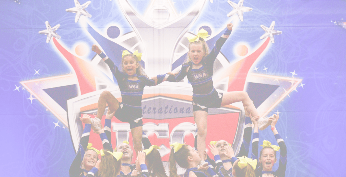 WILD SPIRIT ALLSTARS – CHEER | TUMBLE | DANCE